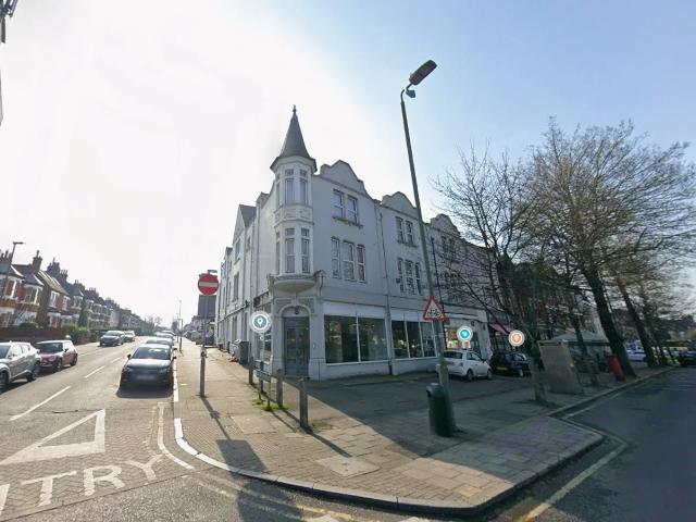 Apartment at Beckenham Road, Greater London