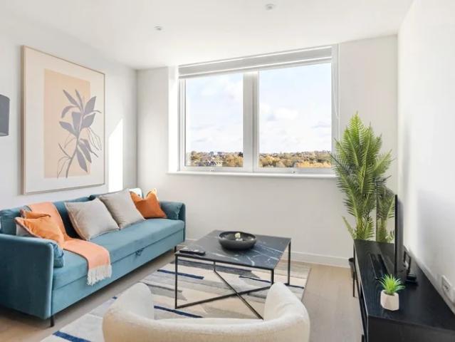 Apartment at Beckenham Road, Greater London