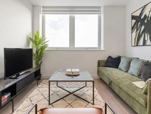 Apartment at Beckenham Road, Greater London