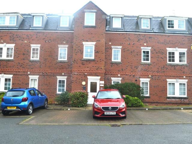 apartment at Beckford Court, Manchester, M29 8GF