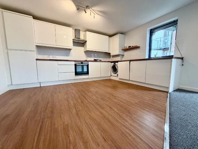 Apartment at Beckham Place, Norwich