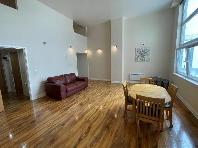 Apartment at Beckhampton Street, Swindon