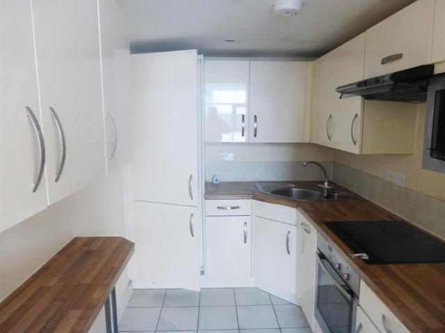 Apartment at Beckhampton Street, Swindon