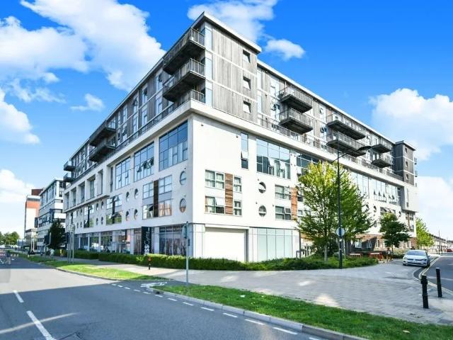 Apartment at Beckhampton Street, Swindon