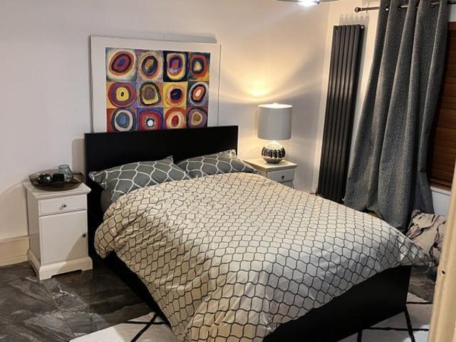 Apartment at Beckhill Fold, Leeds