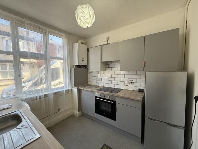 Apartment at Beckingham Road, Leicester