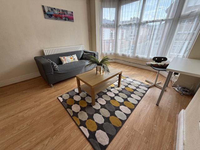 Apartment at Beckingham Road, Leicester