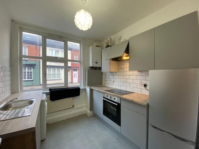 Apartment at Beckingham Road, Leicester