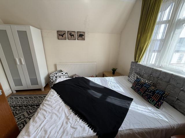 Apartment at Beckingham Road, Leicester