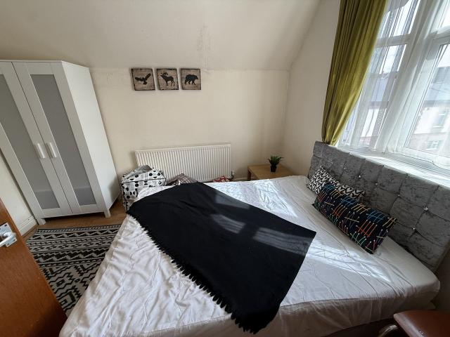 Apartment at Beckingham Road, Leicester