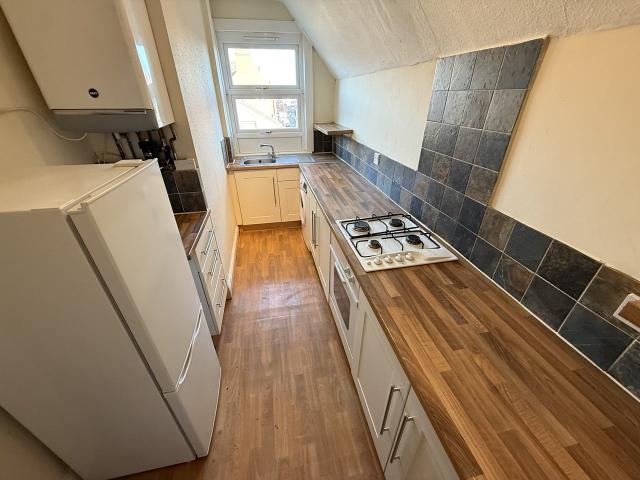 Apartment at Beckingham Road, Leicester