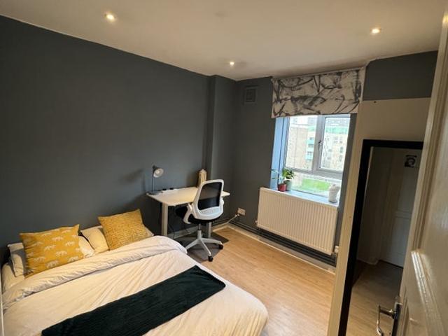 Apartment at Beckway Street, Greater London