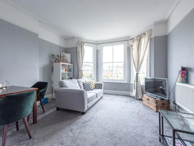 Apartment at Beckwith Road, Greater London
