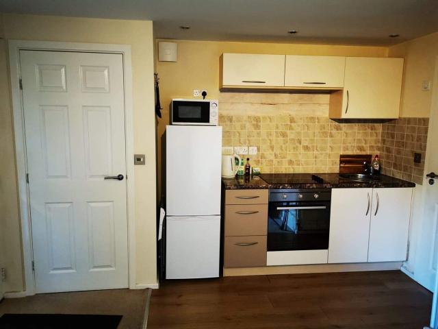 Apartment at Bedale, Leeds