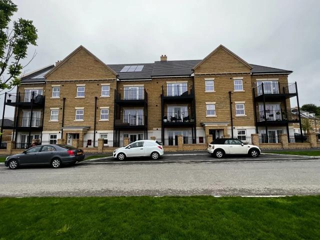 Apartment at Bedale Road, Wellingborough