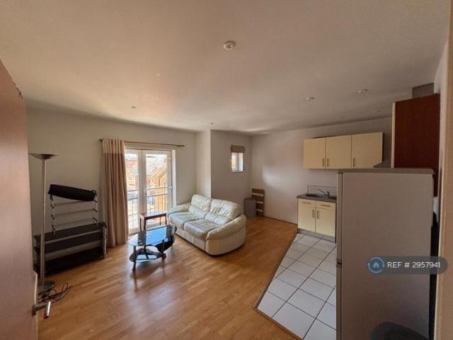 Apartment at Bede Street, Leicester
