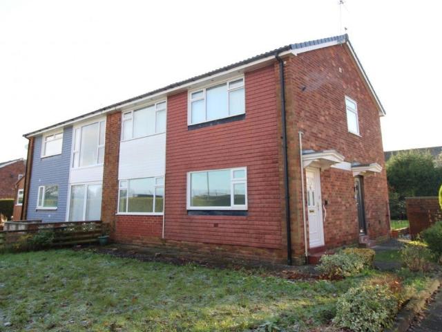 Apartment at Bedeburn Road, Newcastle upon Tyne