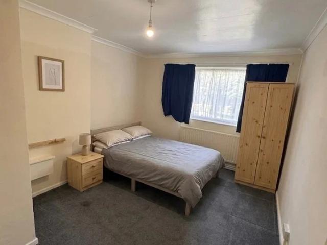Apartment at Bedfont Lane, London