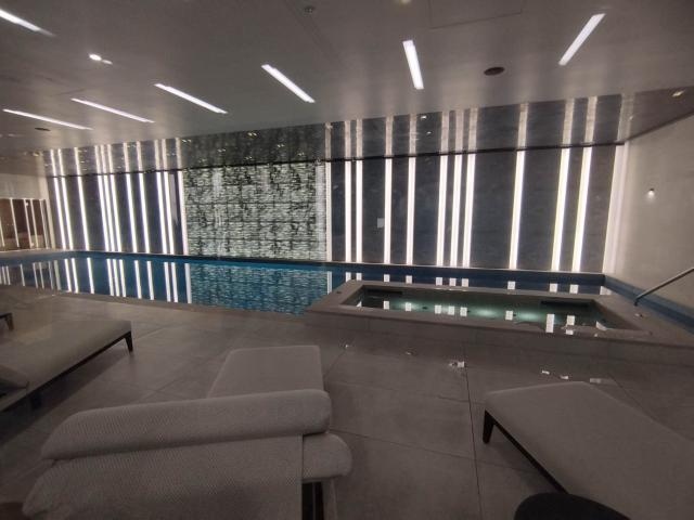 Apartment at Bedford Way, London