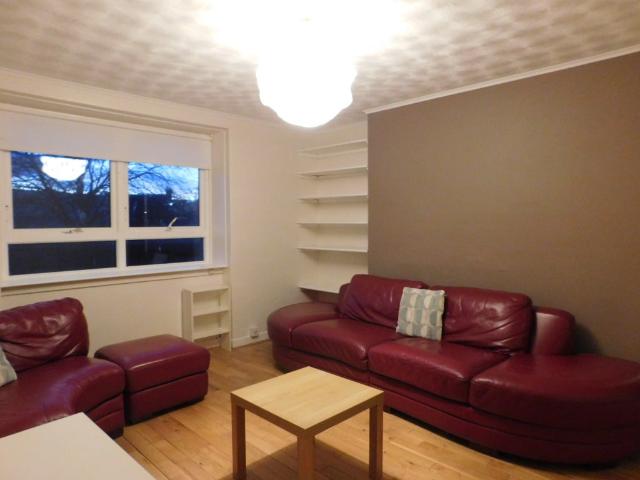 Apartment at Bedford Avenue, Aberdeen City