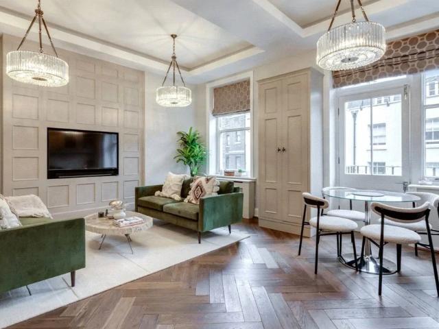 Apartment at Bedford Avenue, Greater London