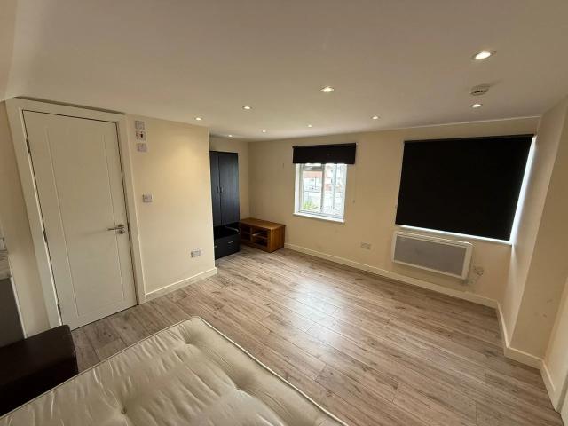 Apartment at Bedford Avenue, Greater London