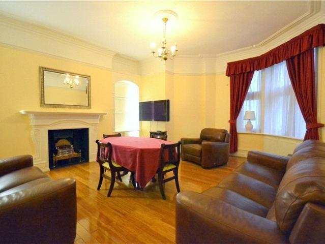 Apartment at Bedford Avenue, Greater London