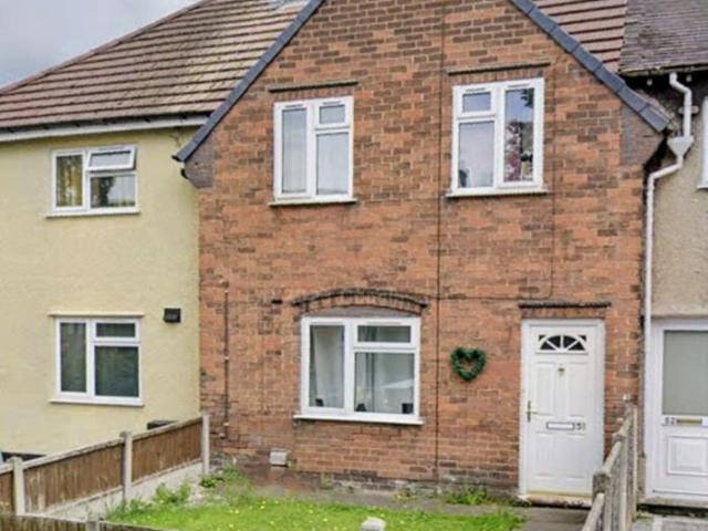 Apartment at Bedford Avenue, Stafford