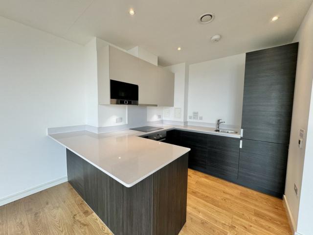 Apartment at Bedford Park, Greater London