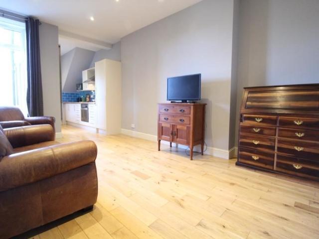 Apartment at Bedford Place, Aberdeen City