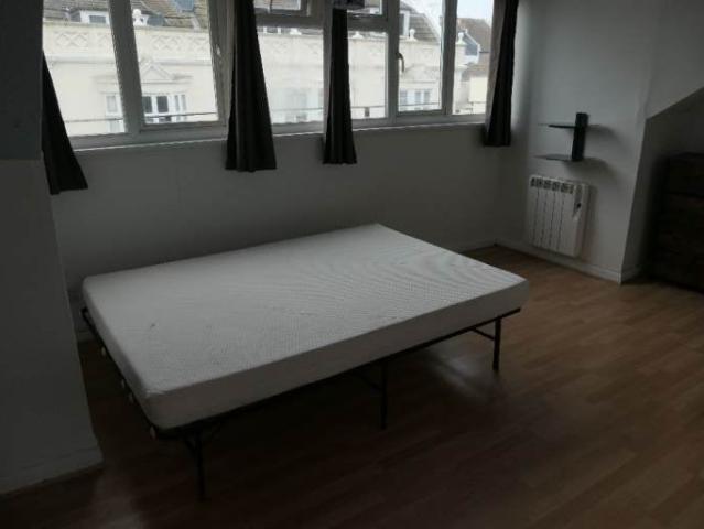Apartment at Bedford Place, Brighton