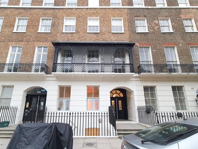 Apartment at Bedford Place, Greater London