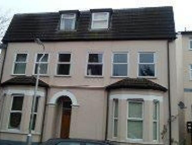 Apartment at Bedford Place, Greater London