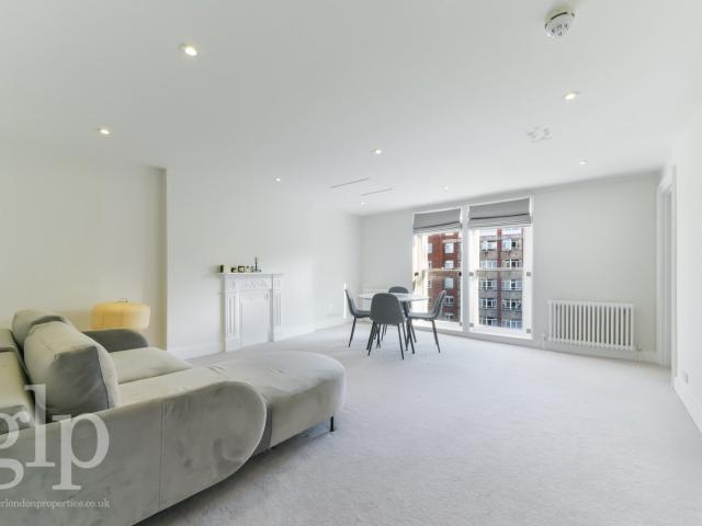 Apartment at Bedford Place, Greater London