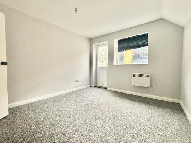 Apartment at Bedford Place, Southampton