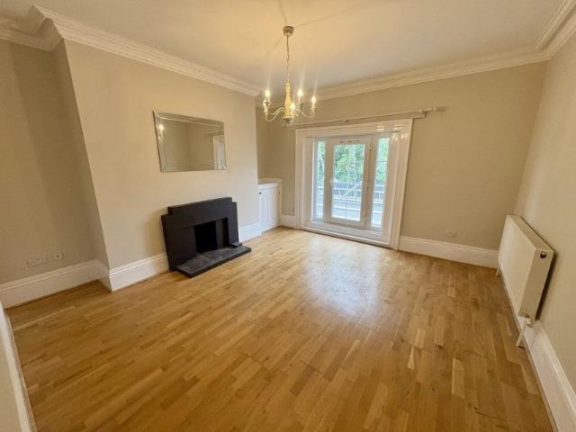 Apartment at Bedford Place, Southampton