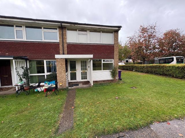 Apartment at Bedford Road, North Hertfordshire