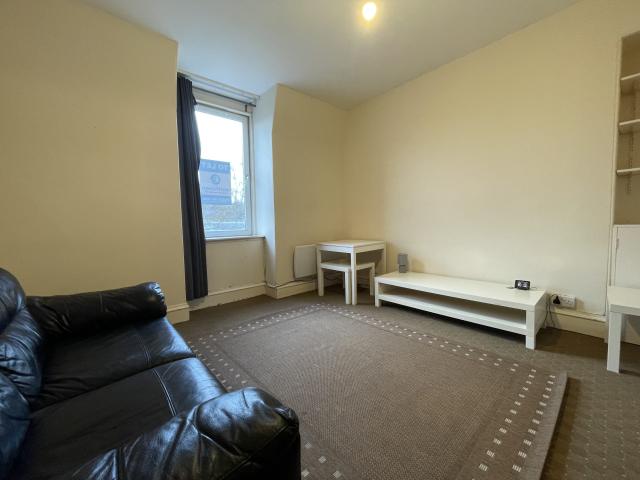 Apartment at Bedford Road, Aberdeen City