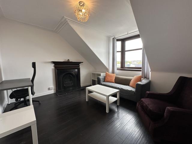 Apartment at Bedford Road, Aberdeen City