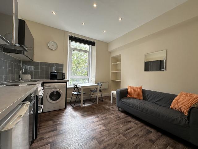 Apartment at Bedford Road, Aberdeen City
