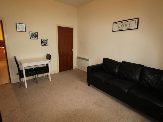 Apartment at Bedford Road, Aberdeen City