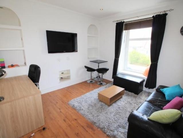 Apartment at Bedford Road, Aberdeen City