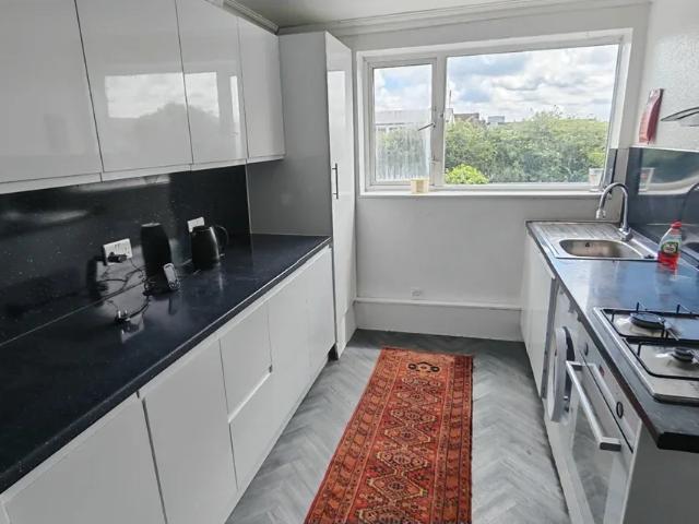 Apartment at Bedford Road, Brafield on the Green