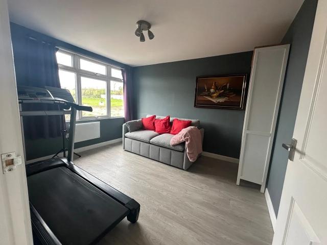 Apartment at Bedford Road, Cranfield