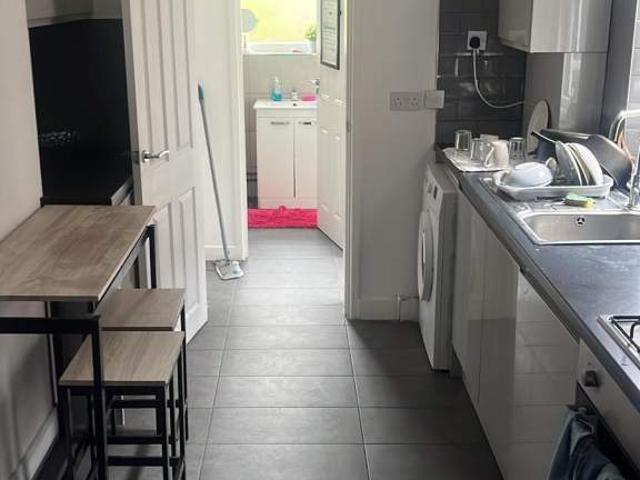 Apartment at Bedford Road, Cranfield