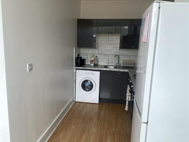 Apartment at Bedford Road, Cranfield