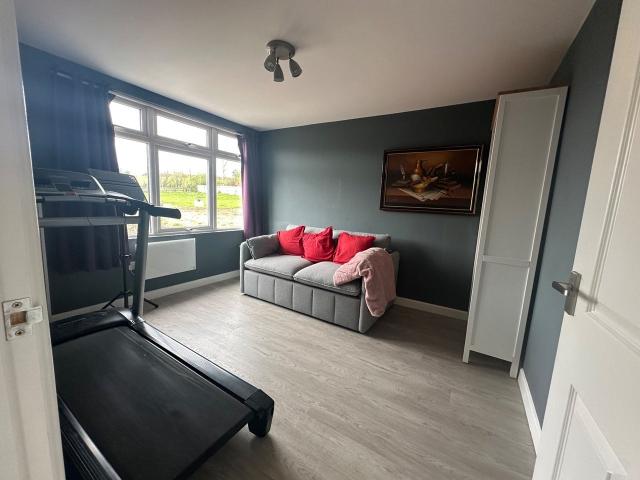 Apartment at Bedford Road, Cranfield