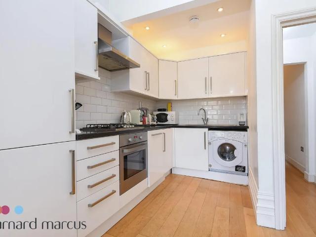 Apartment at Bedford Road, Greater London