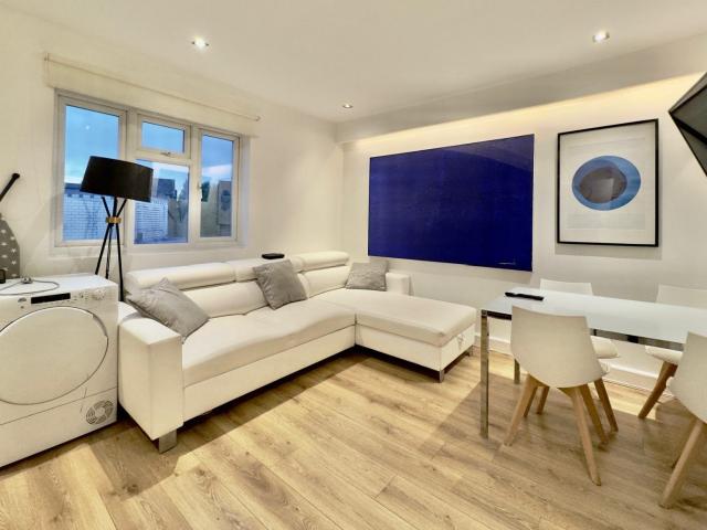 Apartment at Bedford Road, Greater London