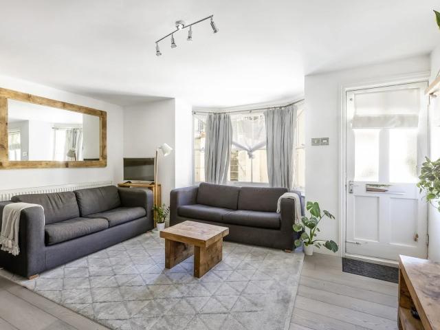 Apartment at Bedford Road, Greater London